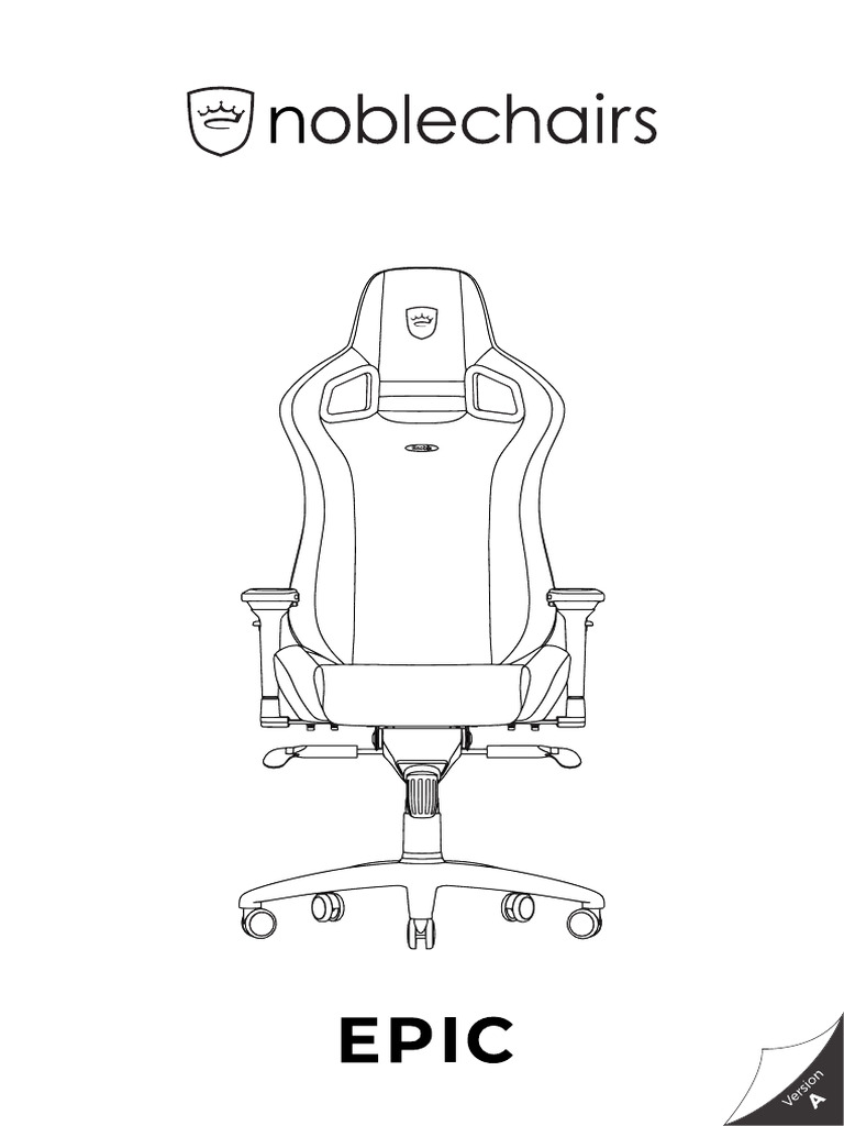 Assembly Instructions EPIC | PDF