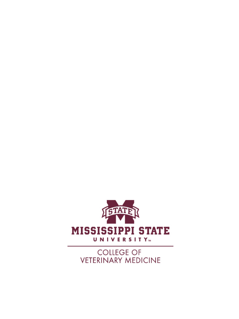 3.9.18 Vaginal Leiomyoma in The Intact Canine (Kristen Hendrickson ...