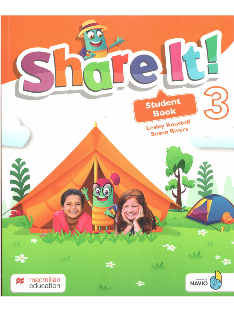 Share It 3 SB | PDF