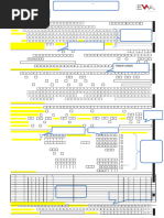 Vidal Claim Form | PDF | Hospital | Insurance