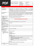 q1-AP 5 Week 5 | PDF