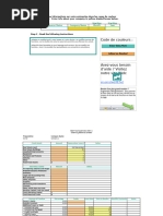OCSEA Pay Table - FY25 | PDF