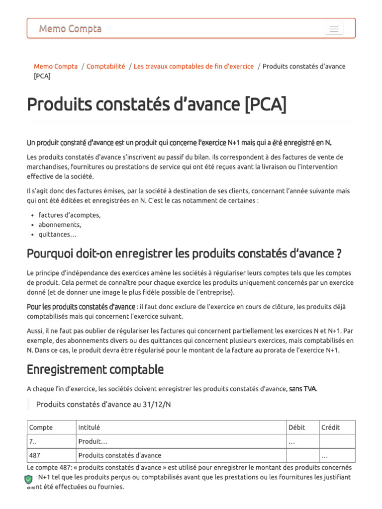 PCA | PDF