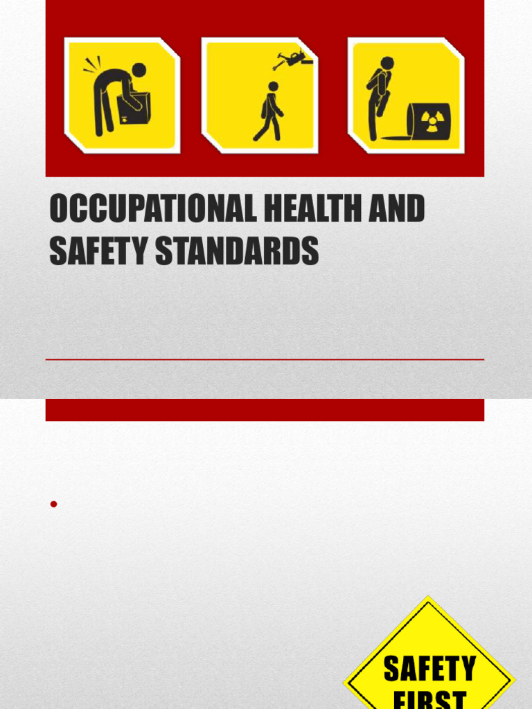 1_occupational_health_and_safety_standards-CSS | PDF 1_occupational_health_and_safety_standards-CSS | PDF