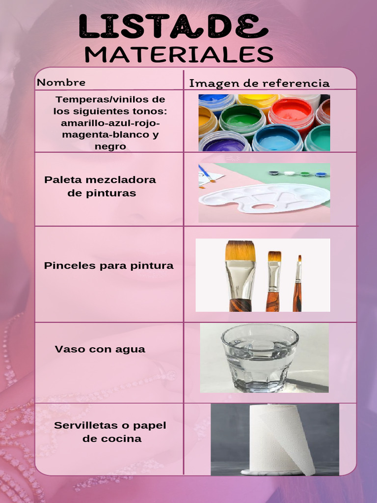 Materiales Colorimetria Avanzada | PDF