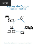 Capítulo 3. Protocolos y Modelos | PDF | Red de computadoras | Modelo osi