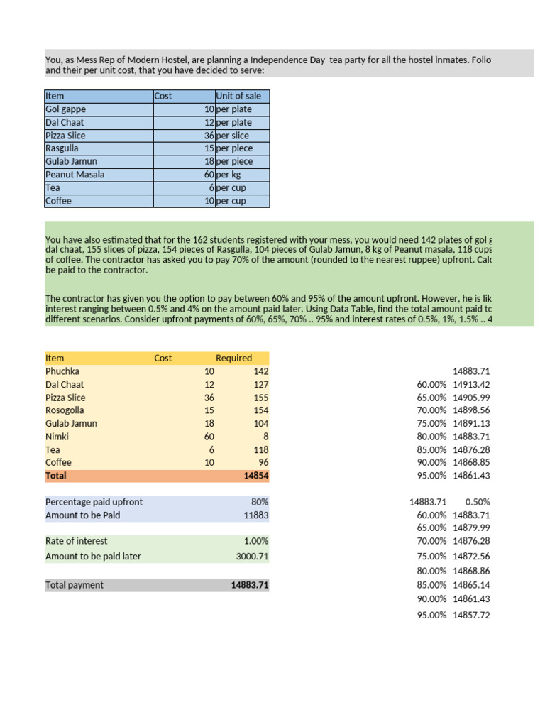 Session 4 - 1 - B | PDF | Investing | Economies