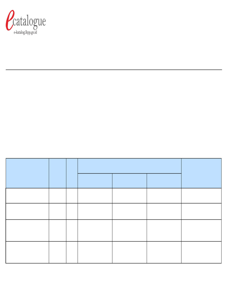 Riwayat Negosiasi EMJ P2403 8951370 | PDF