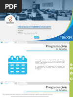 Genesys WDE - Material de Apoyo | PDF | Red privada virtual ...