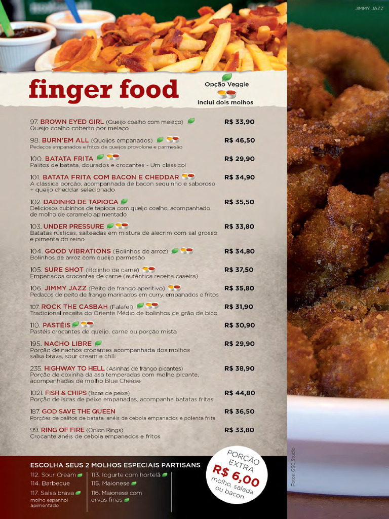 Cardapio 2 Set 2022 Final Baixa | PDF