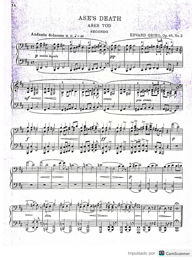 Ase's Death Duo | PDF