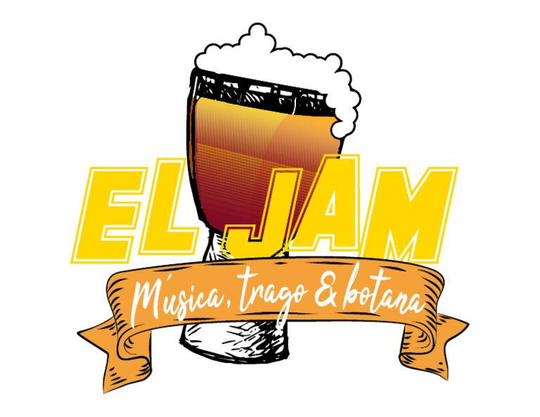 El Jam LOGO | PDF