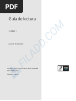 ICSE Nadia Yannuzzi | PDF | Institución | Estado (política)