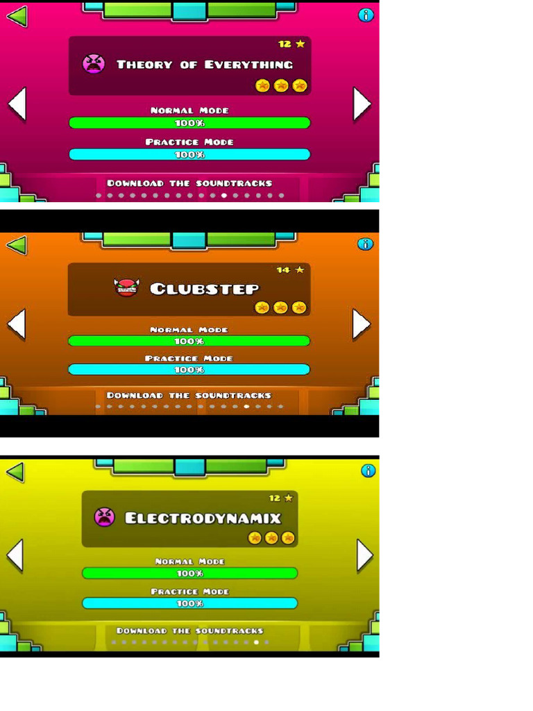 Theory of Everting | PDF