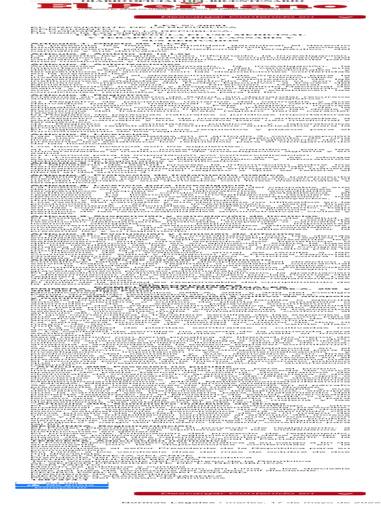 El Peruano Ley Que Regula El Uso Medicinal Y Te Pdf Cannabis