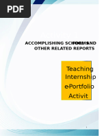 Semi-Detailed Lesson Plan Psychosocial Physical OSLEA | PDF | Lesson ...