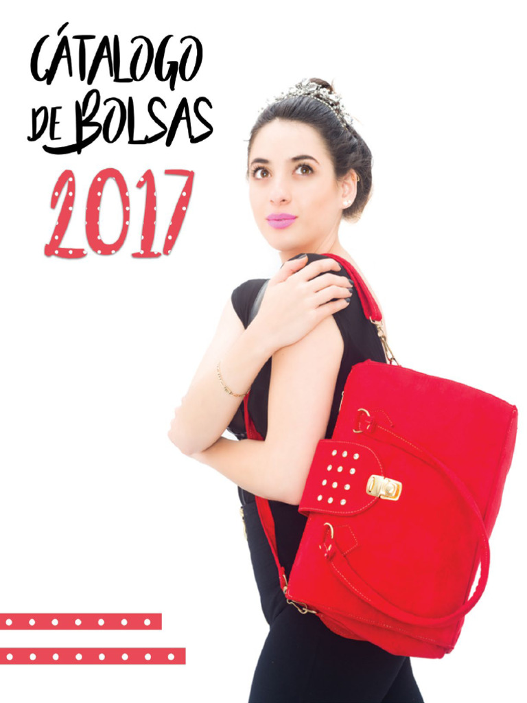 Catalogo Bolsas 2017 | PDF