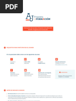 Instrucciones para instalar Proctorizer | PDF