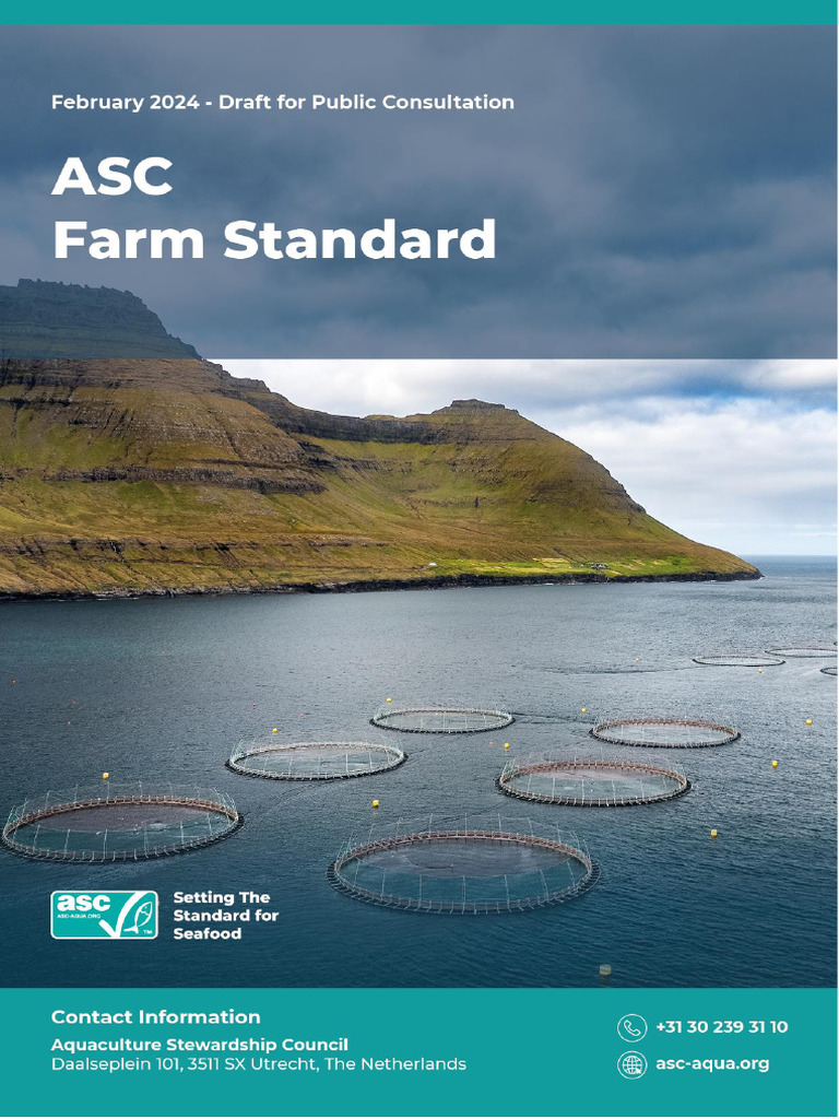 ASC-Farm-Standard-v0.4-Draft-for-Public-Consultation-April-2024 | PDF ...