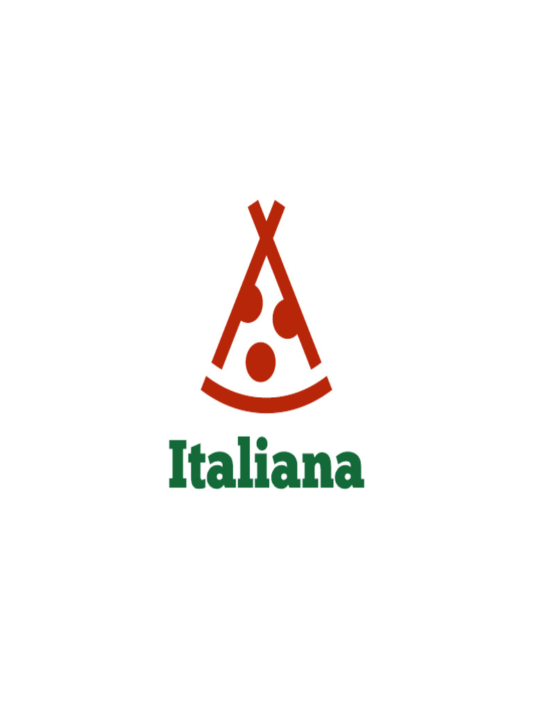 Logo Italiana | PDF