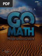 HMH Algebra 1 - Interactive Student Edition Volume 1 2015 - FULL AWSER ...