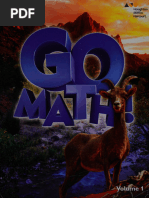 Iready at Home Math Answer Key | PDF | Multiplication | Teachers