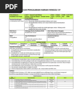 Larian Riang Ria | PDF