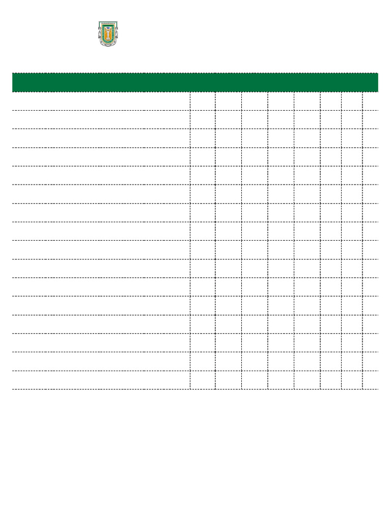 Horarios 2024-2 Contaduría UABC | PDF | Contabilidad | Derecho Corporativo