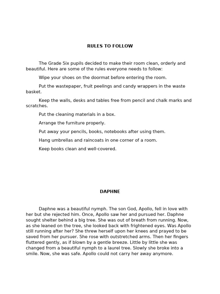The Developing Reading Power 6a | PDF | Fruit | Apollo