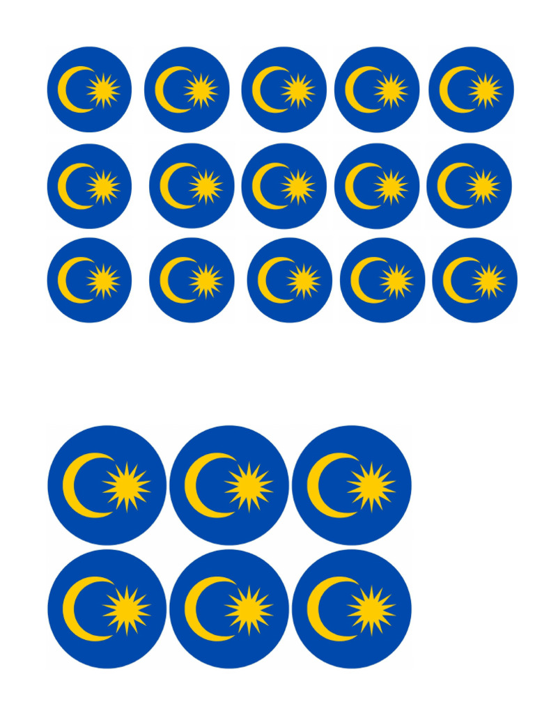 Logo Bendera | PDF