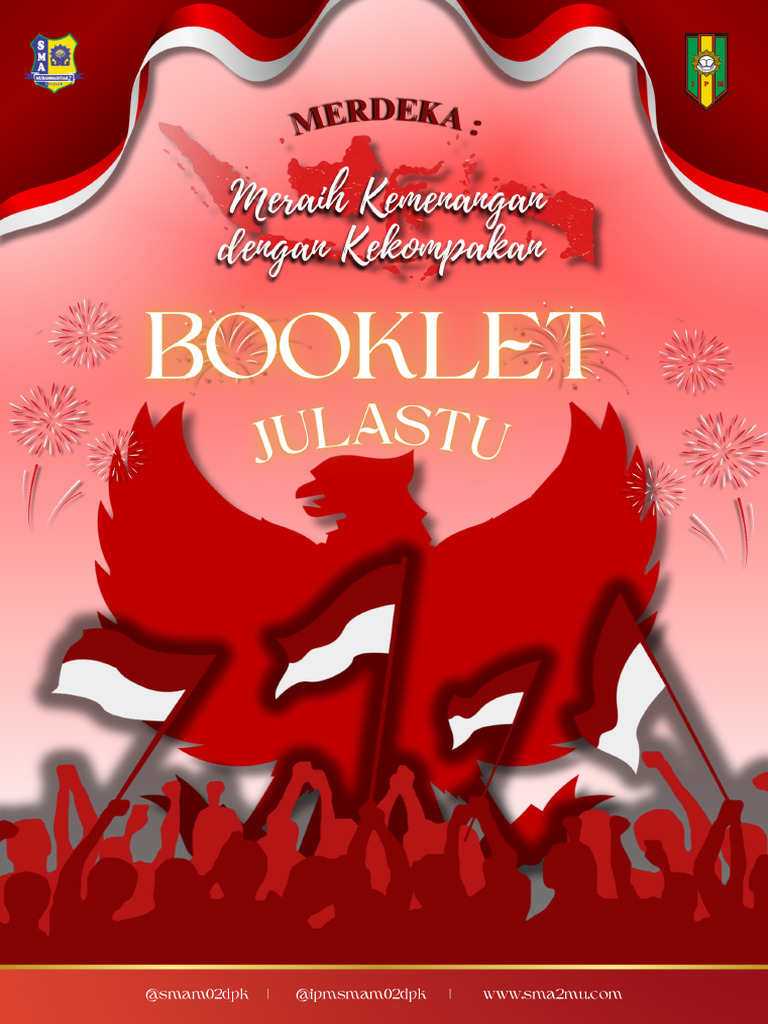 BOOKLET ACARA 17an (SMAM 2 BEJI) | PDF