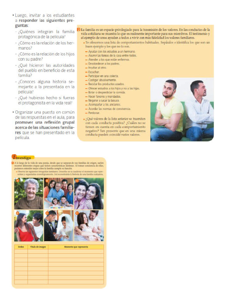 Clase Septimo Lunes 18 | PDF