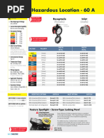 DS6 - DS9 - Technical Datasheet | PDF | Electrical Connector | Electrical Engineering