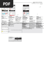 School Year 2023-24 Calendar (Updated) | PDF | Schools | Academic Term