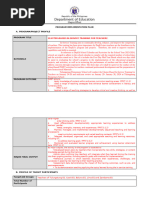 RM - 1162 S - 2024 Guidelines in The Implementation of The Integrated Learning Experiences ILE ...