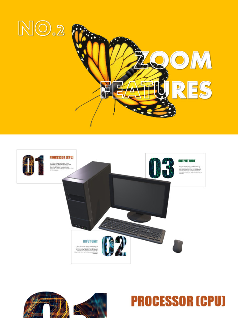 2 Zoom | PDF | Computers