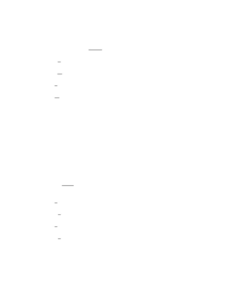 Algebra_Diagnostic Test | PDF | Elementary Mathematics | Algebra