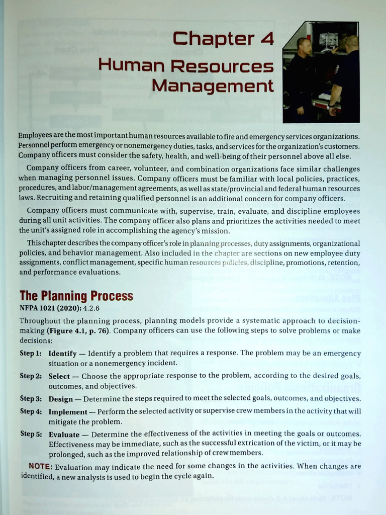 Cap4 | PDF | Sexual Harassment | Family And Medical Leave Act Of 1993