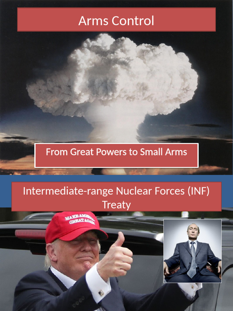 9 - Arms Control | PDF | Arms Control | Nuclear Disarmament