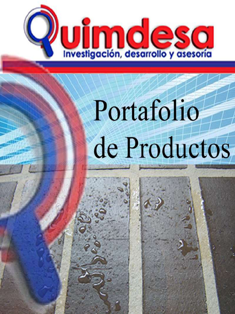 Portafolio 2022 Gres | PDF