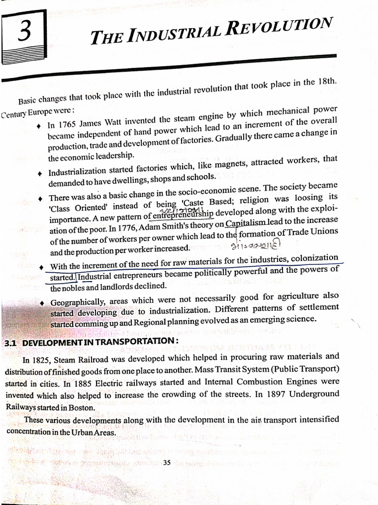 Urp Assignment 4 | PDF