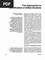 Updated Feb2023 - Giftedness Autism ADHD Venn Diagram | PDF | Thought | Attention Deficit ...