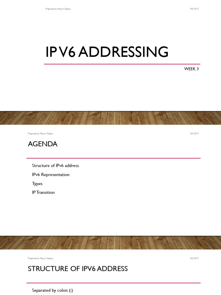IP v6 addressing | PDF | I Pv6 | Ip Address