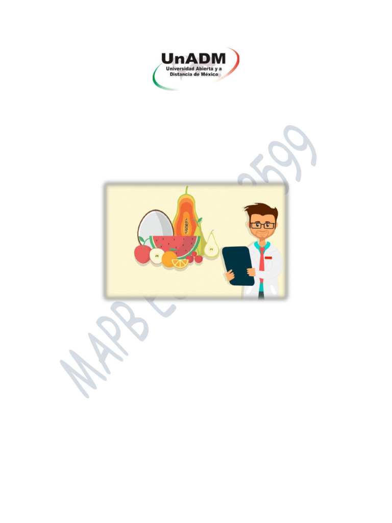 NCL1 U1 A2 Mapb... | PDF | Diabetes | Insulina