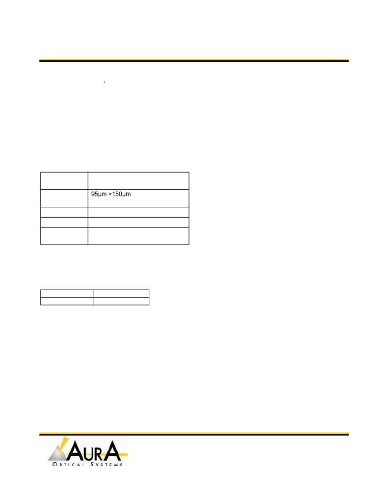 Aura 139 Fluorescent Data Sheet | PDF | Polyvinyl Chloride | Materials