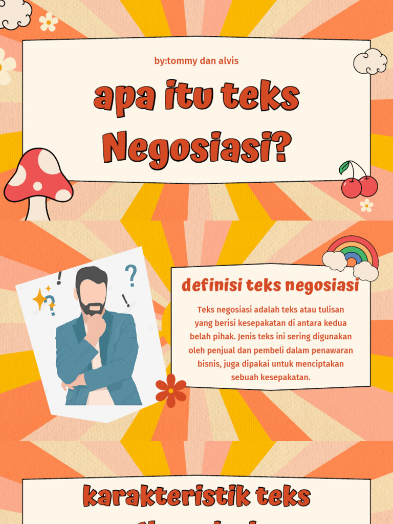 Colorful Classroom Rules Presentation | PDF