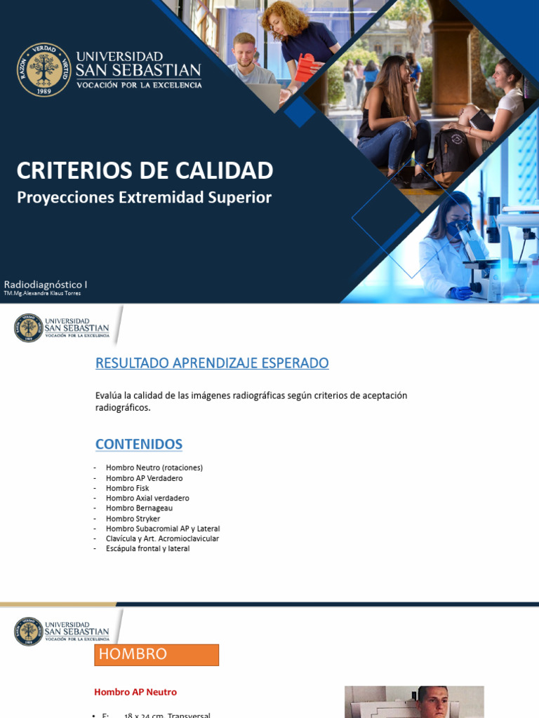 Clase Eess Nº3 | PDF | Hombro | Sistema musculoesquelético