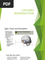 Reflected Ceiling Plan Standards | PDF | Lighting | Interior Design