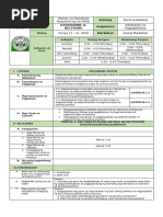 LE - Values Education 7 - Week7 - v2 | PDF