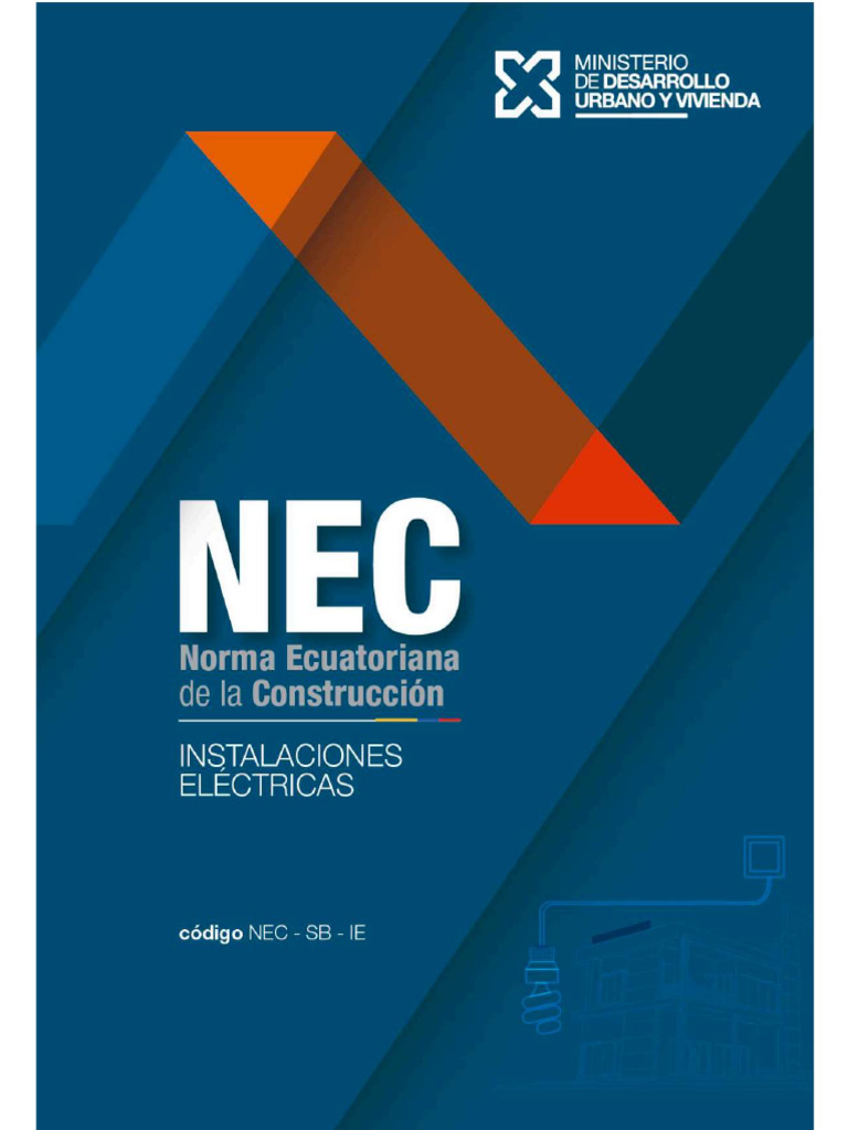 Nec | PDF